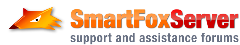 Max Database Connection and MySQL Timeout - forums.smartfoxserver.com